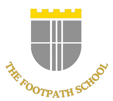 Login | The Footpath School